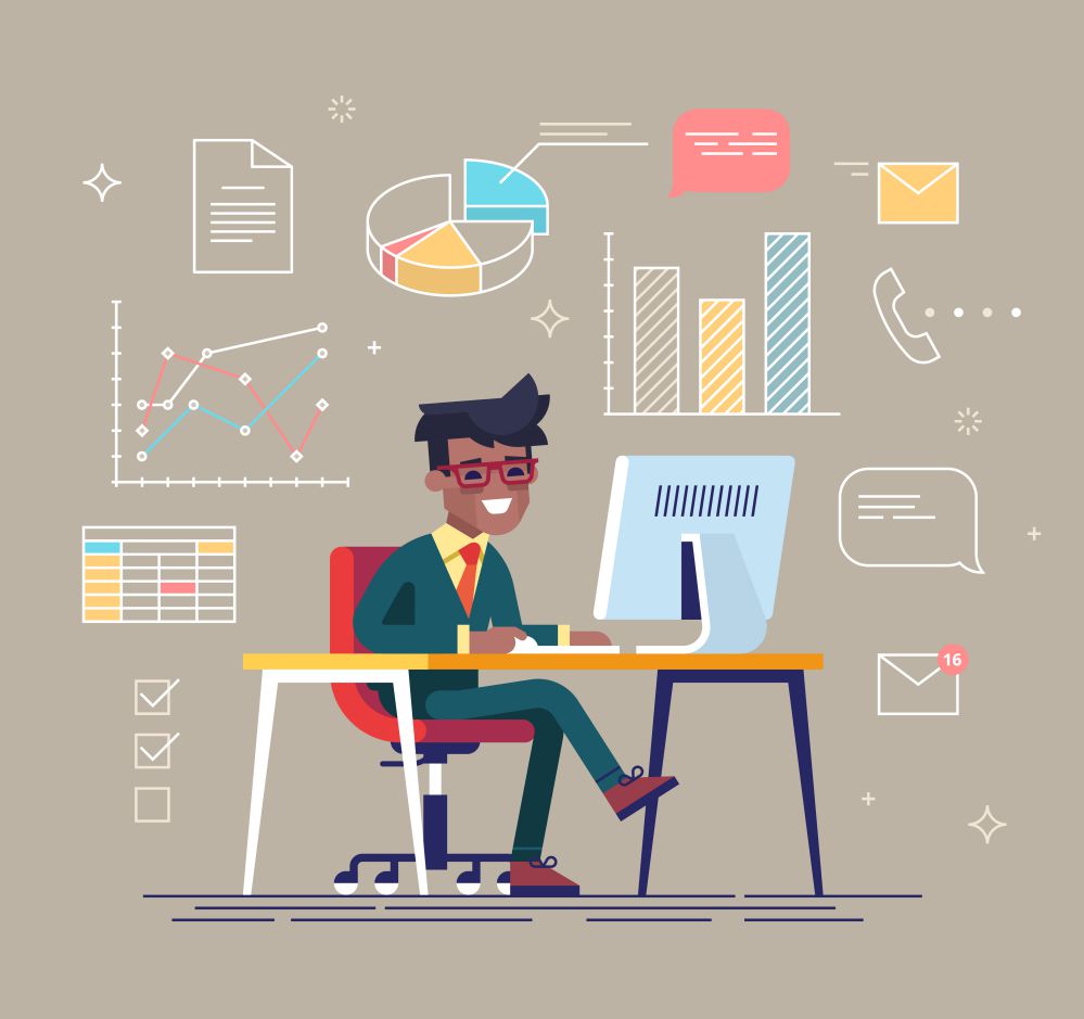 3 tendências em gestão de pessoas para acompanhar em 2018 – Flowup