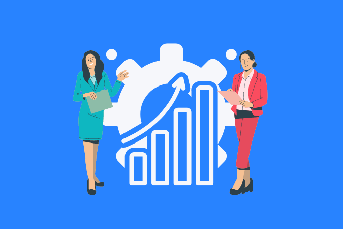 5 passos para a sua empresa alcançar a eficiência operacional