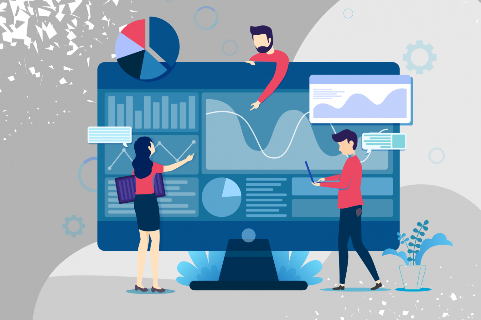 Objetivos SMART: o que são e exemplos na Gestão de Projetos – Flowup