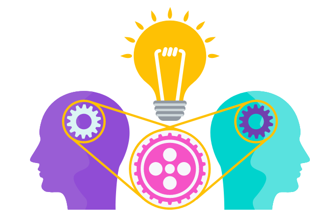 10 técnicas de brainstorming para usar com sua equipe - Flowup