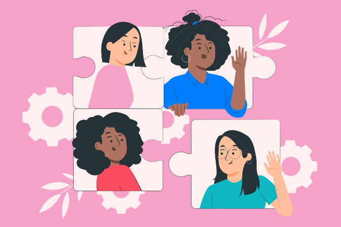 Empoderamento feminino nas empresas: como promover e incentivar - Flowup